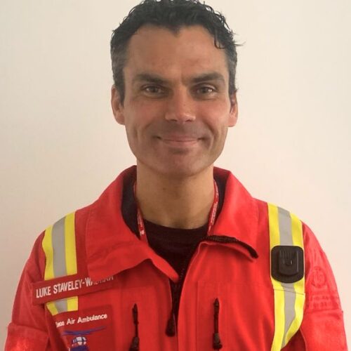 Clinical Operations Team | Devon Air Ambulance Trading Company Limited