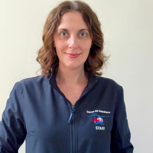 Clinical Operations Team | Devon Air Ambulance Trading Company Limited